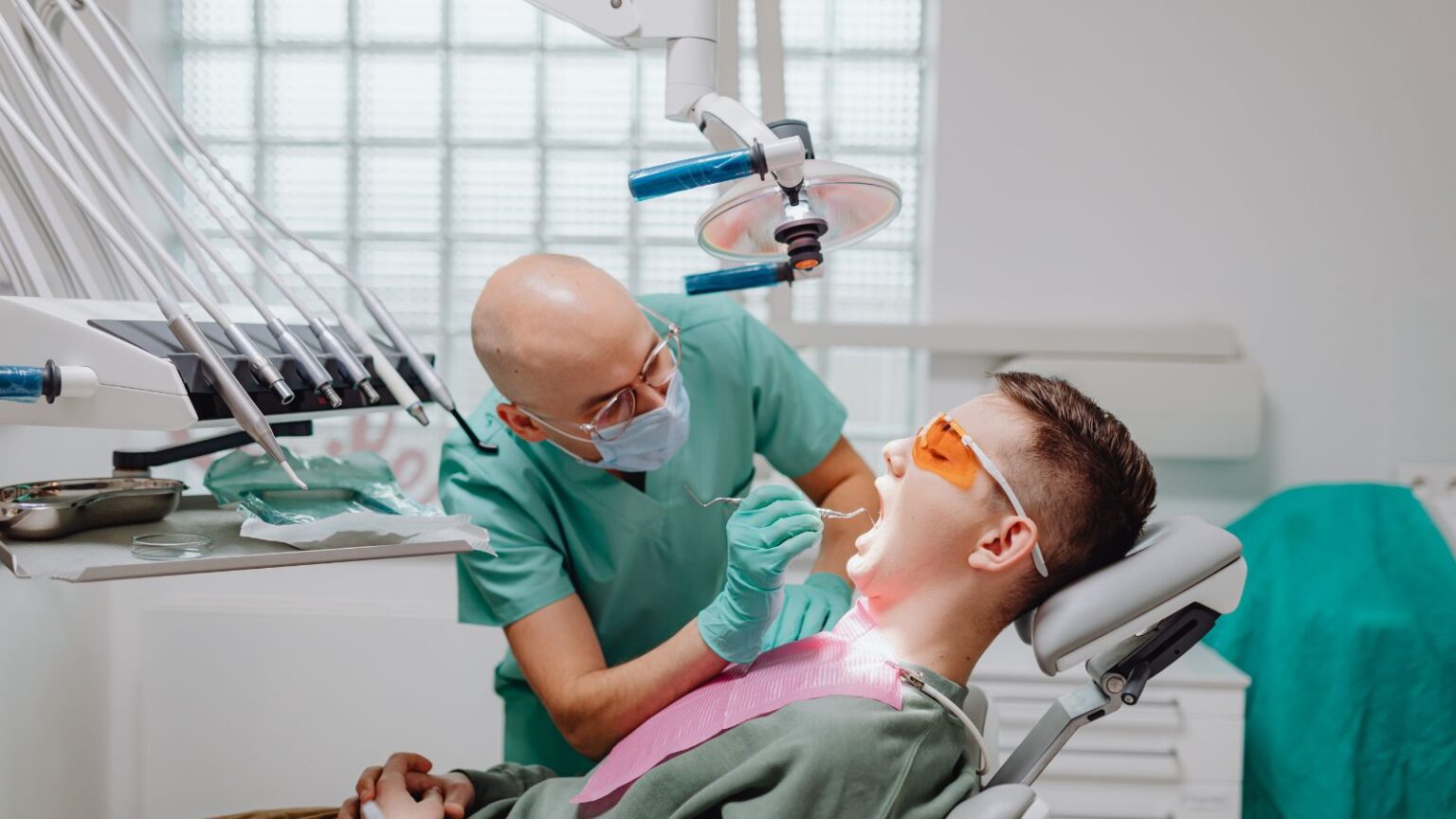 Why Family General Dentistry Is Becoming the Go-To Choice for Today’s ...