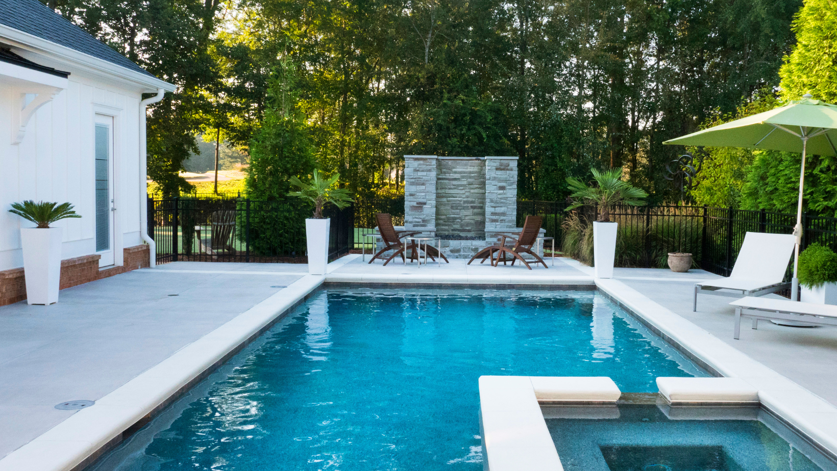 Inground Pool Types for Newmarket Backyards - Fameblogs
